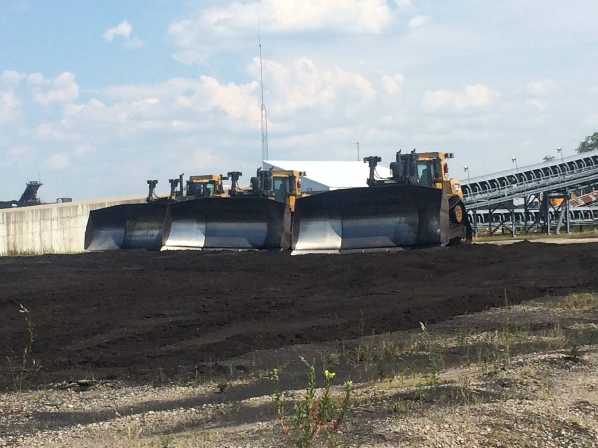 Calvert City Marine Terminal - Watco