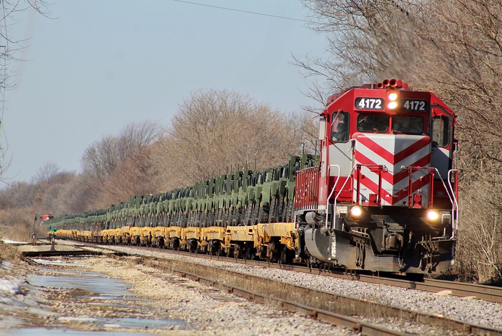 Watco Q2 2022 Photo Contest - Watco