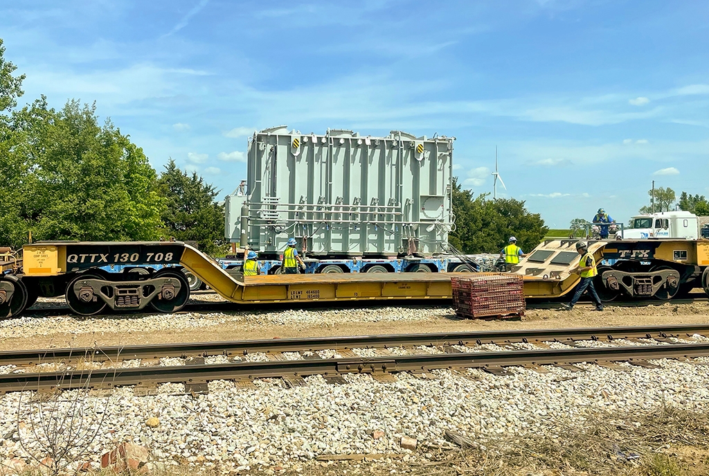 Watco Q2 2022 Photo Contest - Watco