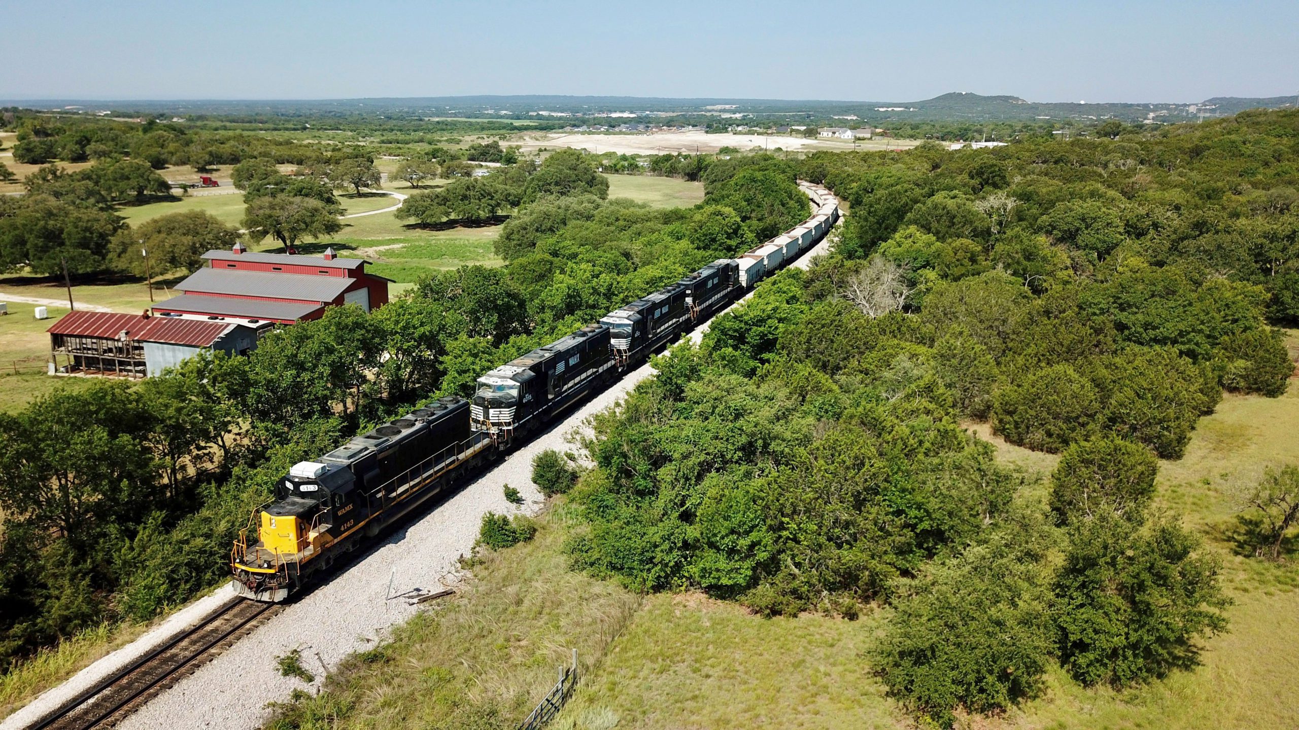 Watco Q3 2022 Photo Contest - Watco