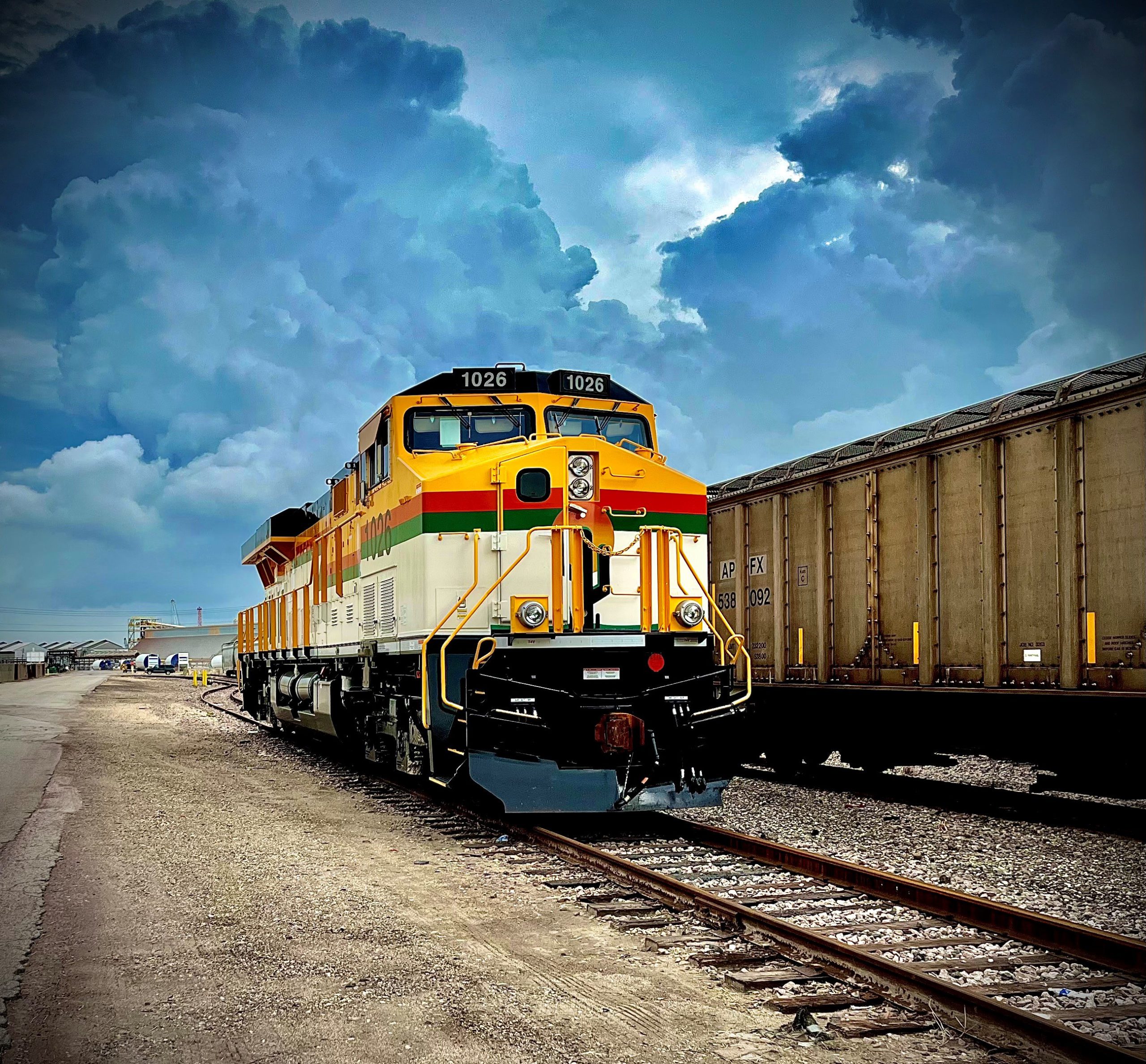 Watco Q3 2022 Photo Contest - Watco